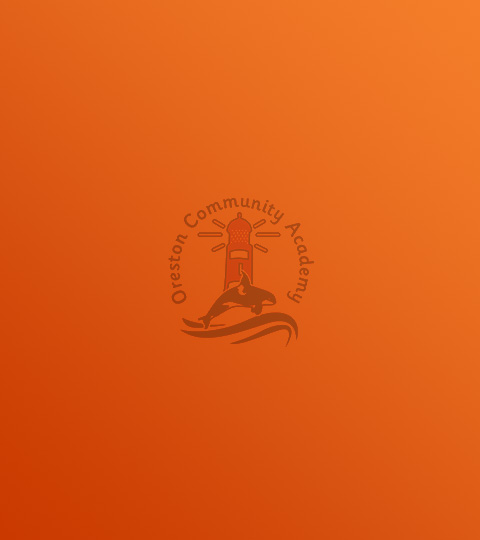 Oreston Community Academy - Primary Admissions